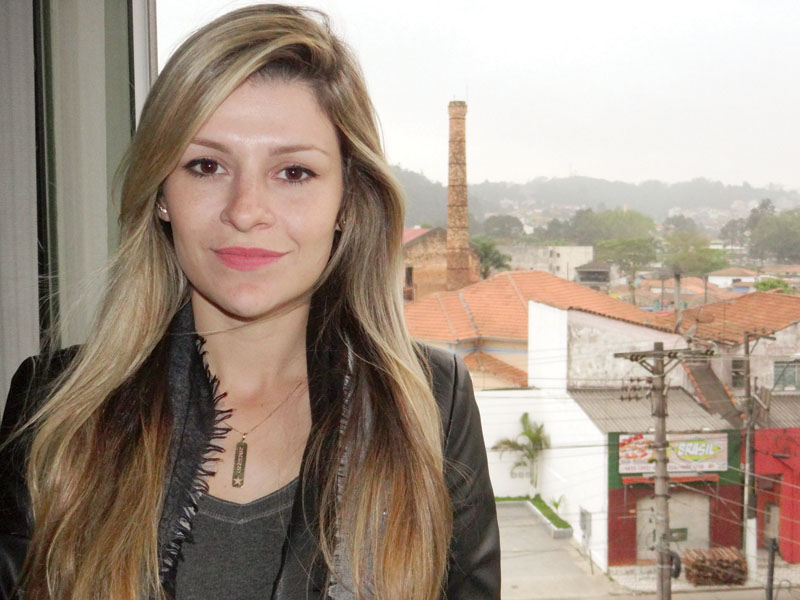 Mel Ravásio defende planejamento sustentável de longo prazo para ...