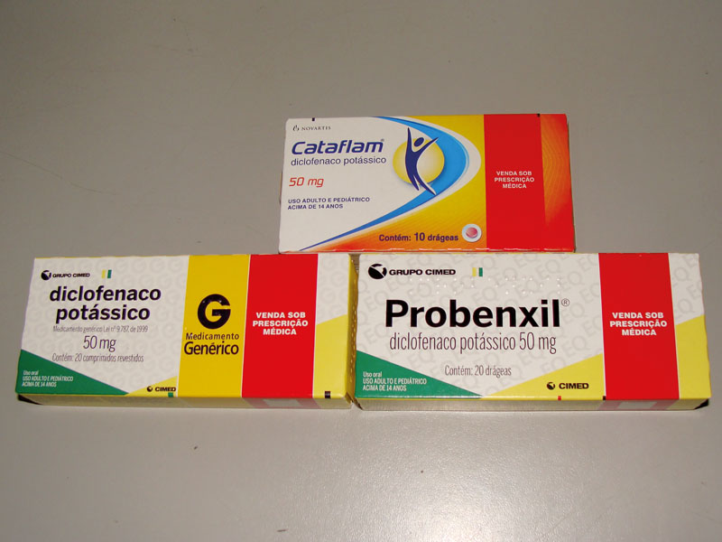 Medicamentos Genéricos: opção econômica e confiável para cuidar da ...