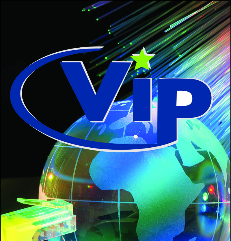 VIP TELECOM escolhe Ribeirão Pires para operar internet com ultra ...