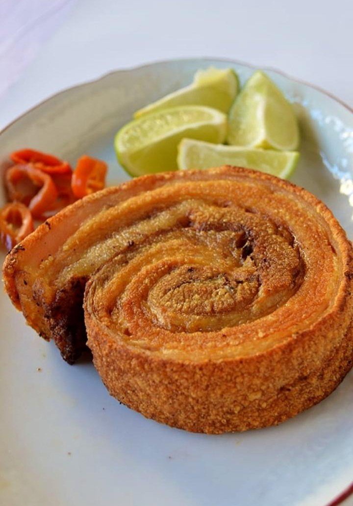 Festival leva torresmo e churros ao Paço de Santo André neste fim de ...