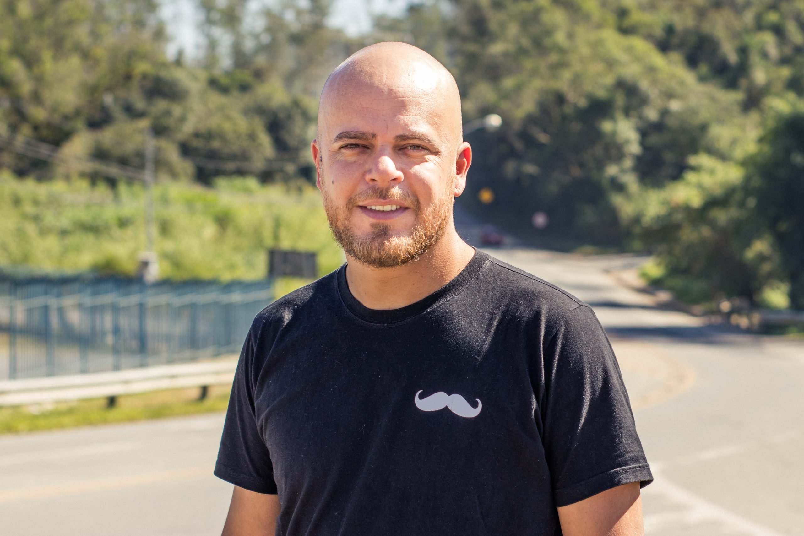 Mais Notícias Entrevista: Daniel Pelinson pré-candidato a Câmara da ...