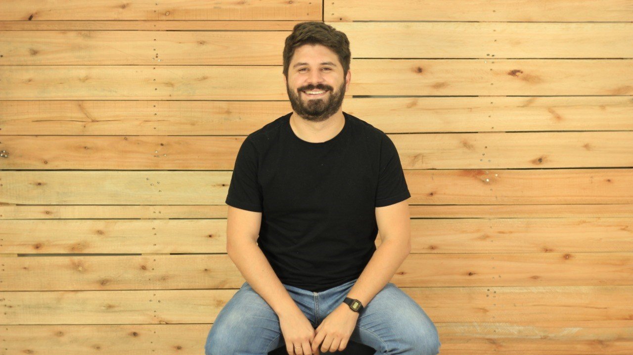 Mais Notícias Entrevista: Léo Biazzi pré candidato ao legislativo 2020 ...