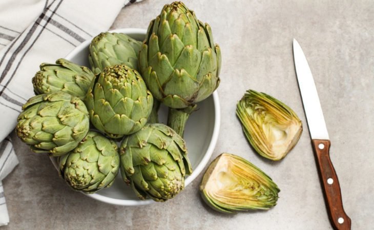 Alimento saudável que cura: Alcachofra - Jornal Mais Notícias ...