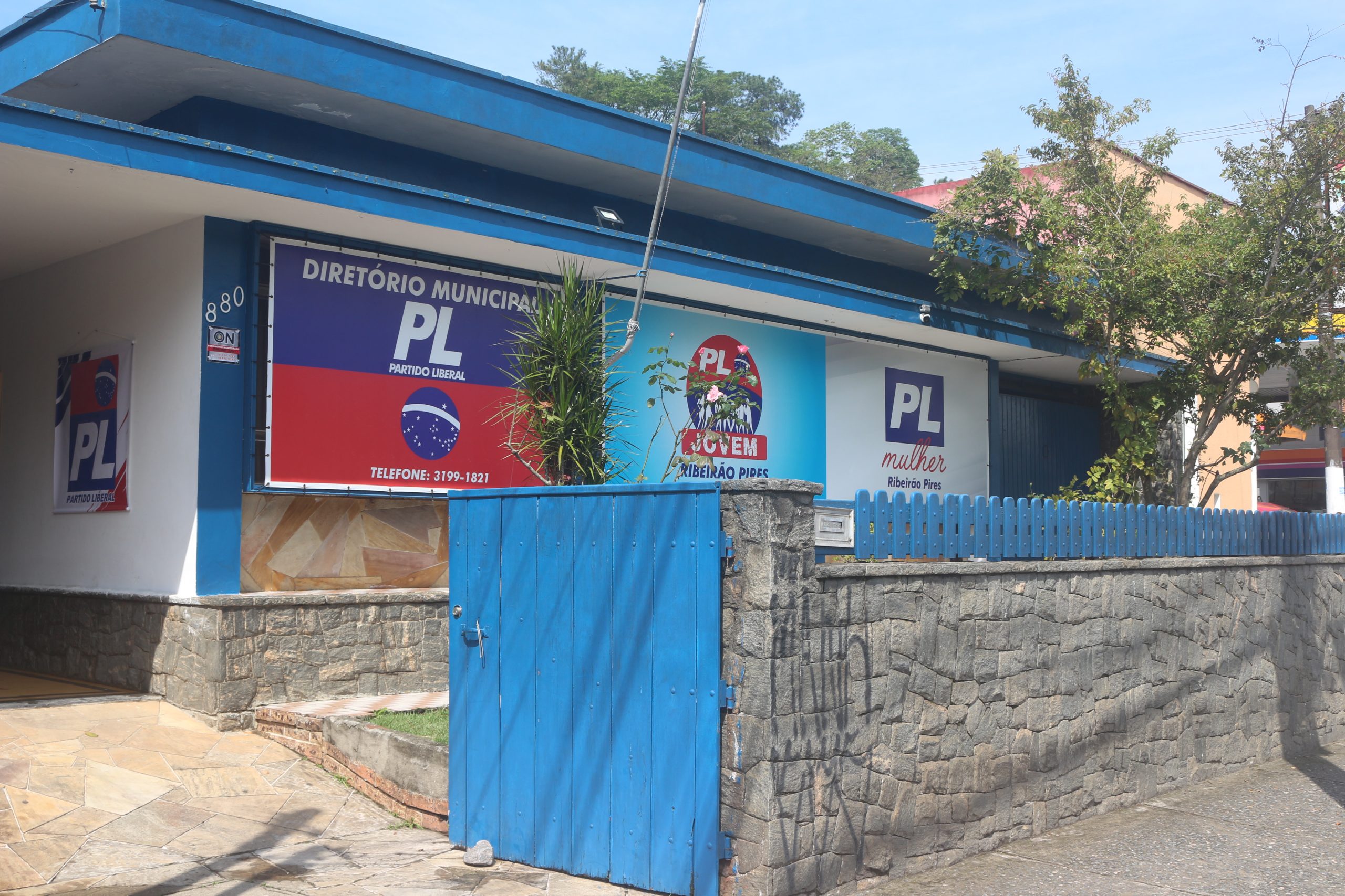 PL-Ribeirao-Pires - Jornal Mais Notícias | Notícias e informações de ... PL-Ribeirao-Pires - Jornal Mais Notícias | Notícias e informações de ...