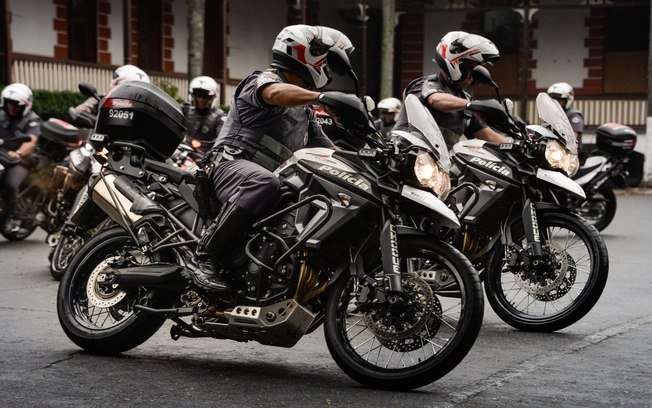 ROCAM SP completa 38 anos hoje (05) - Jornal Mais Notícias | Notícias e ...