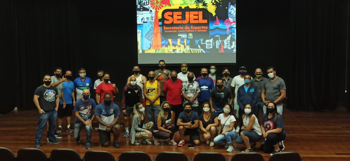 SEJEL apresenta diretrizes de trabalho para profissionais efetivos do ...