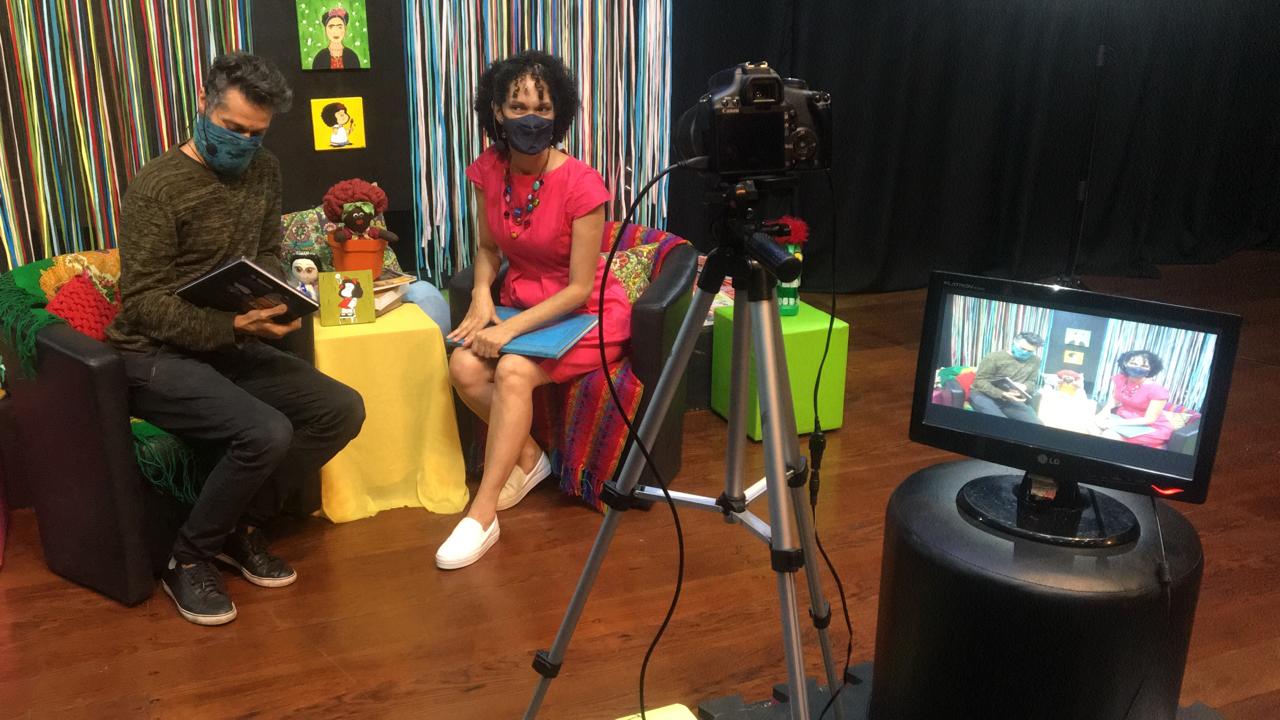 SEJEL Ribeirão Pires lançará canal oficial no Youtube - Jornal Mais ...