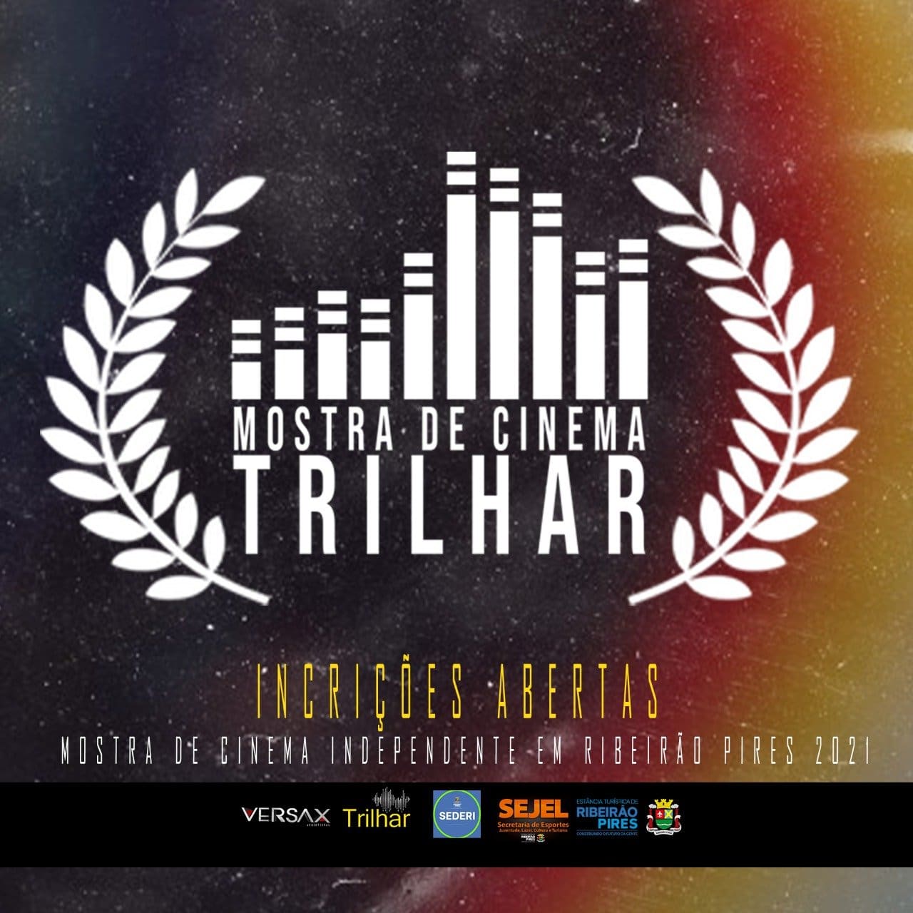 Inscrições abertas para a 1ª Mostra de Cinema Trilhar – Prêmio Herbert ...