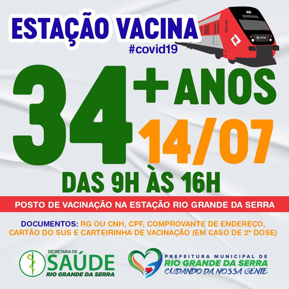 rgs 2 - Jornal Mais Notícias | Notícias e informações de Ribeirão Pires ...