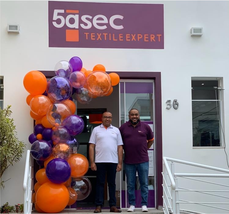 Lavanderia 5àsec inaugura primeira operação em Ribeirão Pires - Jornal ...