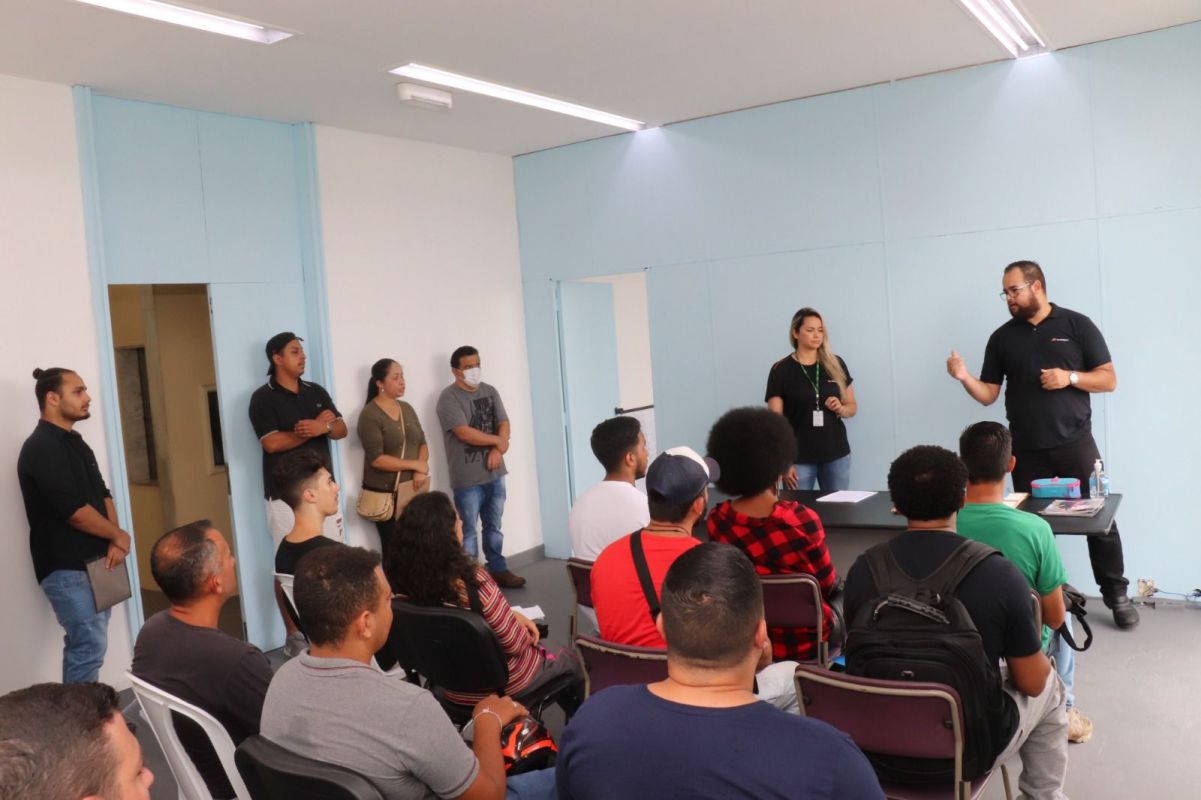 Manserv utiliza Central de Entrevistas da SDER para recrutamento ...