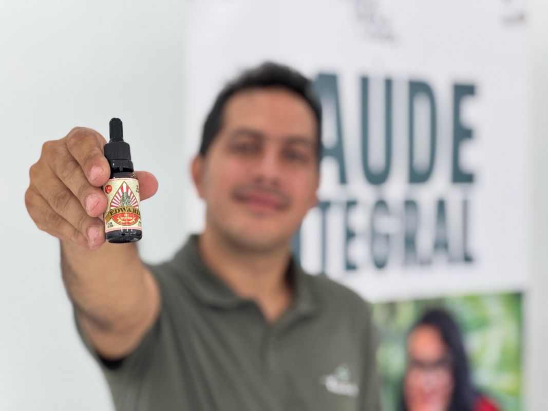 Ribeirão Pires inaugura primeira clínica pública de cannabis medicinal do Brasil - Jornal Mais ...